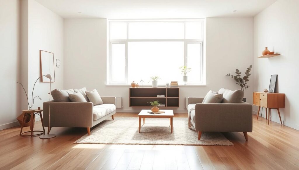 Cheap Home Interior Design Ideas for a Stylish Space